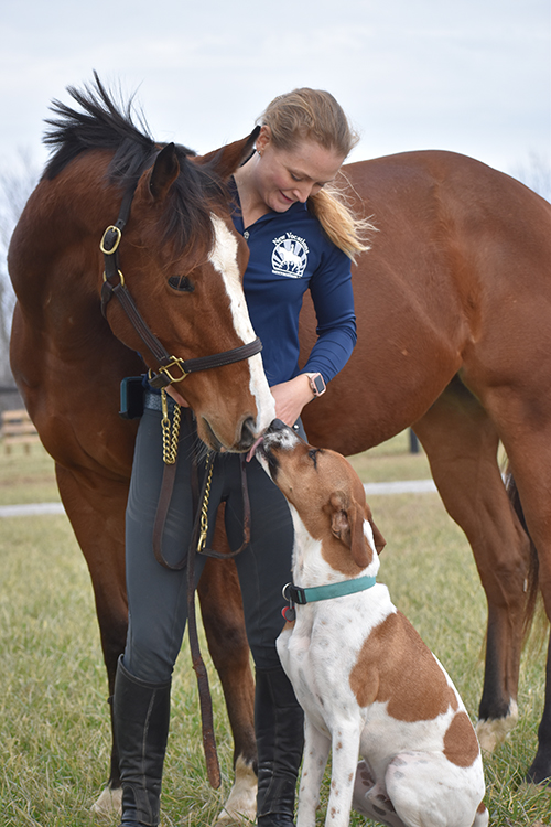 New Vocations